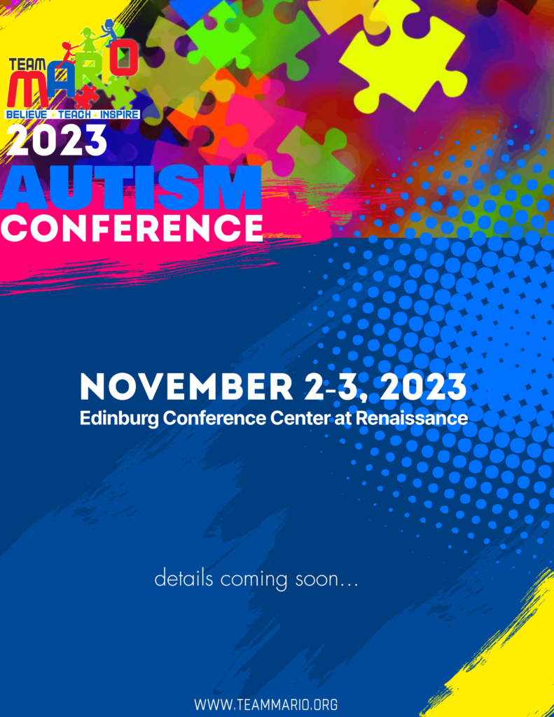 Pesi Autism Symposium 2023