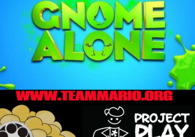 Team Mario - Autism Awareness, Support & Education in the RGV