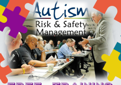 Team Mario - Autism Awareness, Support & Education in the RGV