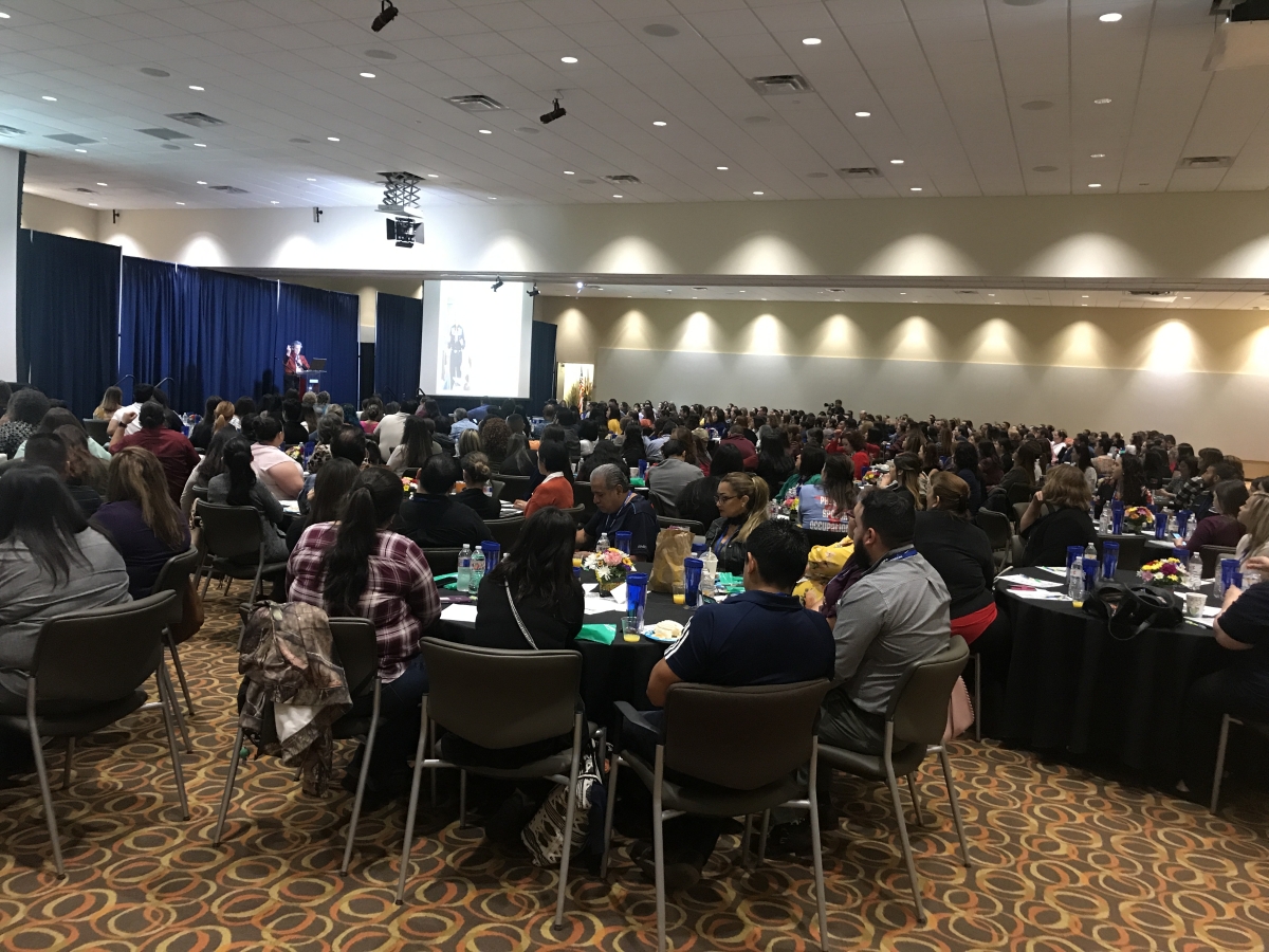 Team Mario - Autism Awareness, Support & Education in the RGV