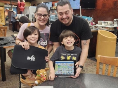 Team Mario - Autism Awareness, Support & Education in the RGV